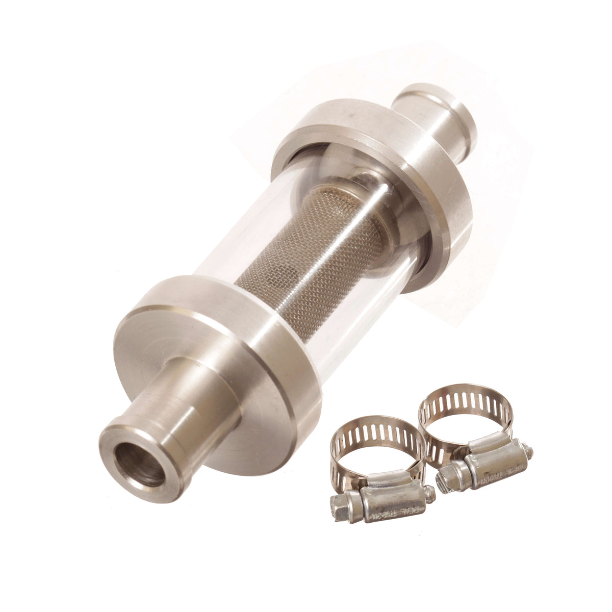 VE CIFS-2 Coolant filter 3/4 (inline heater core coolant filter) – VE Labs